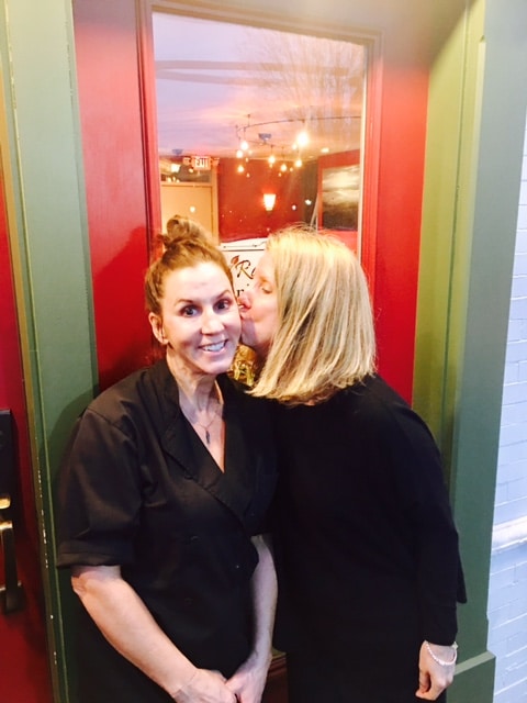 The Pittsburgh Party - Robin Meloy Goldsby