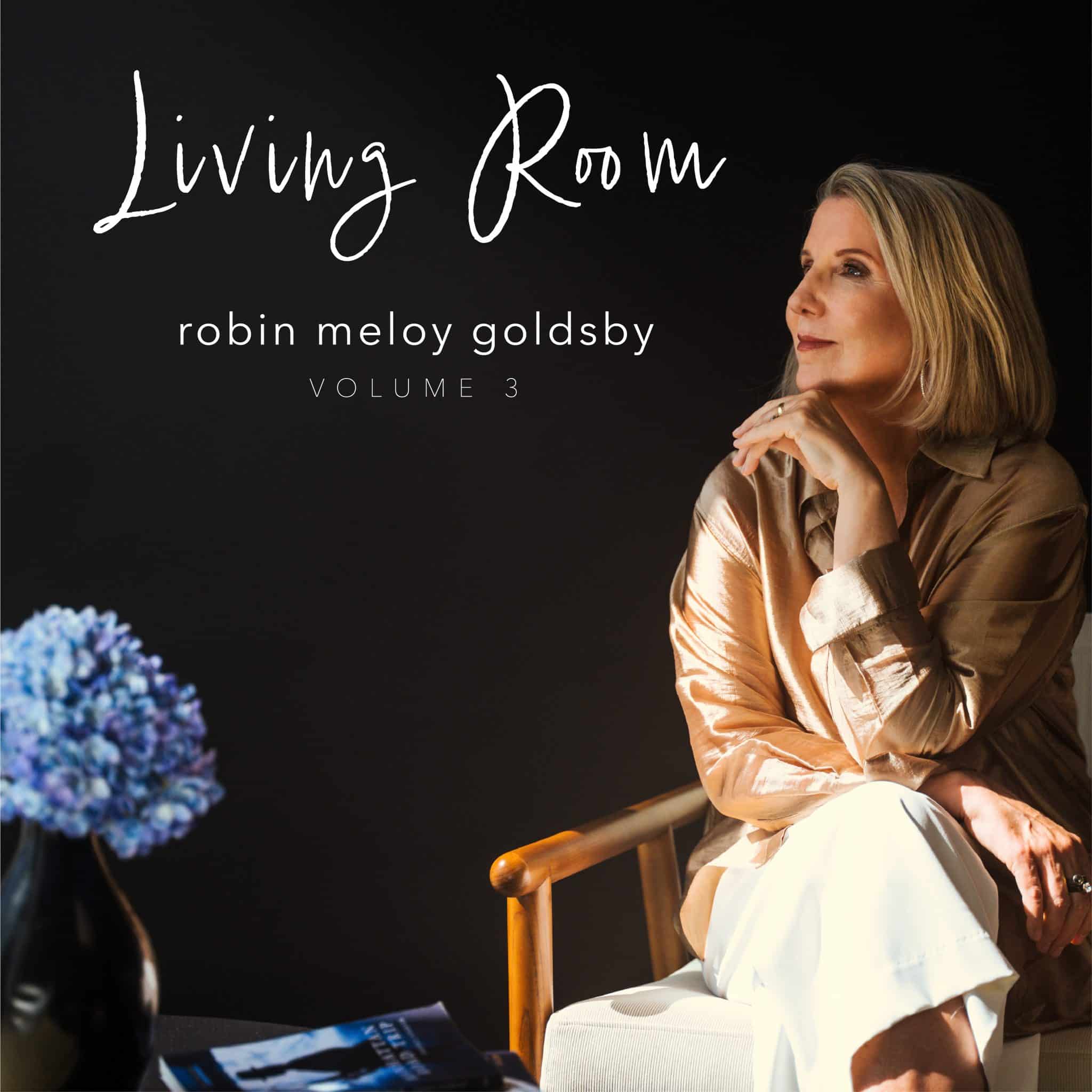 Robin Meloy Goldsby — Notes and Words